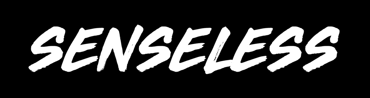 Welcome To Senseless Skate Supply